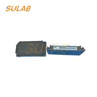 China Modules 7MBR100VN120-50 7MBR75VN120-50 75U4R120-50 FP100R12KT4 for sale