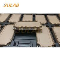 China Modules 7MBR100VN120-50 7MBR75VN120-50 75U4R120-50 FP100R12KT4 for sale