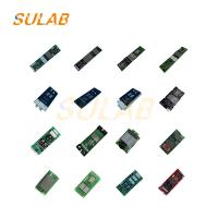 China Elevator Parts MCTC-HCB-D2 LCD External Call Display Board Signboard Suitable for Brand New Monarch Elevators for sale
