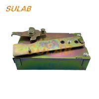 China Heavy-Duty Elevator Limit Switch 6098D1 6098D3 for Top & Bottom Overrun Protection for sale