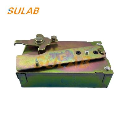 China Heavy-Duty Elevator Limit Switch 6098D1 6098D3 for Top & Bottom Overrun Protection for sale