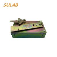 China Heavy-Duty Elevator Limit Switch 6098D1 6098D3 for Top & Bottom Overrun Protection for sale