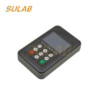 China Multi-function Elevator Universal Decryptor and Service Tool with Parameter Debugger for STEP & Monarch Controllers for sale