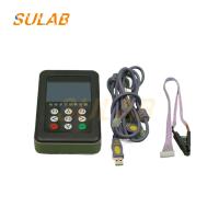 China Multi-function Elevator Universal Decryptor and Service Tool with Parameter Debugger for STEP & Monarch Controllers for sale