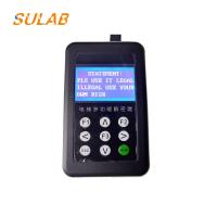 China Multi-function Elevator Universal Decryptor and Service Tool with Parameter Debugger for STEP & Monarch Controllers for sale