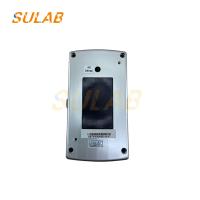 China Handheld Elevator Debugger Service Tool with USB Cable for Fault Diagnostic and Parameter Testing for sale