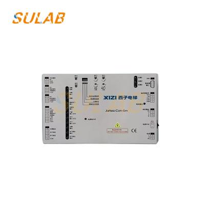 China Jarless-Con-GM Elevator Door Controller with Anti-interference and Precise Adjustment for Lift Door Operator Control Board for sale