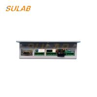 China Jarless-Con-GM Elevator Door Controller with Anti-interference and Precise Adjustment for Lift Door Operator Control Board for sale