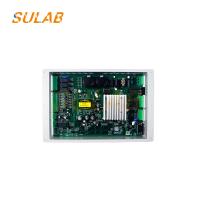China Jarless-Con-GM Elevator Door Controller with Anti-interference and Precise Adjustment for Lift Door Operator Control Board for sale