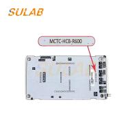 China Monarch Elevator External Call Display Board MCTC-HCB-R600 Dot Matrix External Call Board MCTC-HCB-R600S for sale