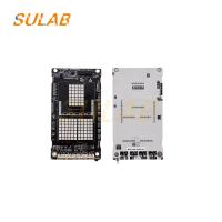 China Monarch Elevator External Call Display Board MCTC-HCB-R600 Dot Matrix External Call Board MCTC-HCB-R600S for sale