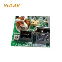 China Mitsubishi Elevator Machine Room-less Door Control Panels DOR-1321A/B 1231A/B And DOR-1240/1241A - Brand New Original for sale