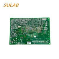 China Mitsubishi Elevator Machine Room-less Door Control Panels DOR-1321A/B 1231A/B And DOR-1240/1241A - Brand New Original for sale