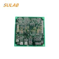China Mitsubishi Elevator Mainboards KCD-1161A D 1161E 1161H 1162C 1050C 1062B 1066C for sale