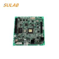 China Mitsubishi Elevator Mainboards KCD-1161A D 1161E 1161H 1162C 1050C 1062B 1066C for sale