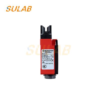 China Elevator Switch Safety Switch BERNSTEIN 188-A1Z KS Accessories for sale