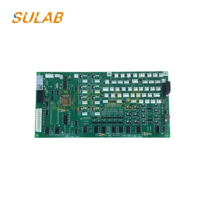 China Elevator Car Communication Board MF3-S MF3 Long Board MF3 Square Chip MF3-C Brand New Original for sale