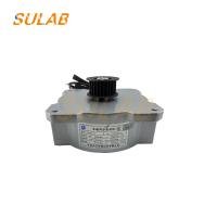 China YCT133-2.7 Permanent Magnet Synchronous Elevator Door Motor – Brand New Replacement Part for sale