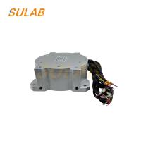 China YCT133-2.7 Permanent Magnet Synchronous Elevator Door Motor – Brand New Replacement Part for sale