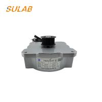 China YCT133-2.7 Permanent Magnet Synchronous Elevator Door Motor – Brand New Replacement Part for sale