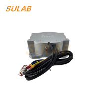 China YCT133-2.7 Permanent Magnet Synchronous Elevator Door Motor – Brand New Replacement Part for sale