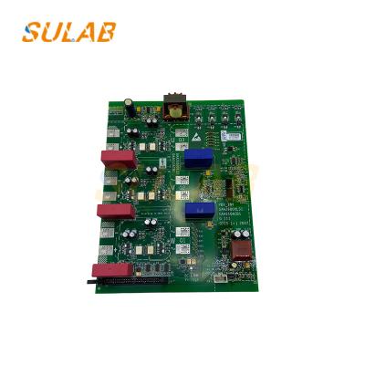 China Otis Inverter Drive Board GAA26800LS1/LS2 GAA26800MB1/MB2 – Genuine Part In Stock for sale