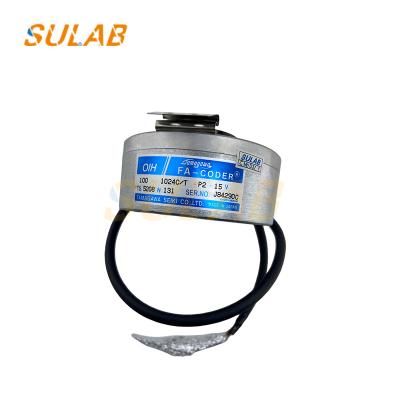 China TS5208N130 Tamagawa Original OIH100-1024C/T-P2-12V/N131N130-15V Encoder for sale
