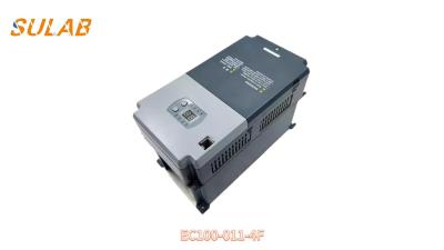 China INVT EC100 Elevator All-in-One Controller 11kW 380V with PG Vector Control for Lift Traction Motor System for sale