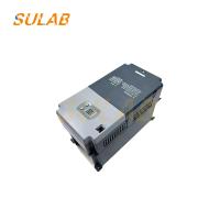 China INVT EC100 Elevator All-in-One Controller 11kW 380V with PG Vector Control for Lift Traction Motor System for sale