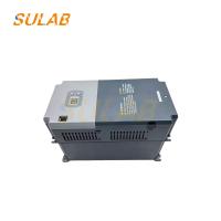 China INVT EC100 Elevator All-in-One Controller 11kW 380V with PG Vector Control for Lift Traction Motor System for sale