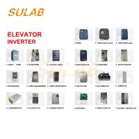 China INVT EC100 Elevator All-in-One Controller 11kW 380V with PG Vector Control for Lift Traction Motor System for sale