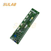 China OTIS RS32V1.2 Elevator Car Communication Board DBA26800J1 with Stable Serial Bus Communication for Cabin Command Signal Processing for sale