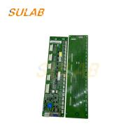China OTIS RS32V1.2 Elevator Car Communication Board DBA26800J1 with Stable Serial Bus Communication for Cabin Command Signal Processing for sale