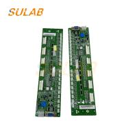 China OTIS RS32V1.2 Elevator Car Communication Board DBA26800J1 with Stable Serial Bus Communication for Cabin Command Signal Processing for sale