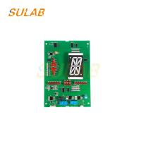 China OTIS XAA25140AH11 Elevator Car Display Screen with LED Digital Display and Real-Time Data Signal for Passenger Elevators for sale