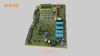 China OTIS GCA26201H1 Escalator Main Control PCB Board for 506 Escalator with Safety Monitoring for sale