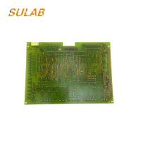 China OTIS GCA26201H1 Escalator Main Control PCB Board for 506 Escalator with Safety Monitoring for sale