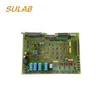 China OTIS GCA26201H1 Escalator Main Control PCB Board for 506 Escalator with Safety Monitoring for sale