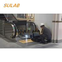 China OTIS GCA26201H1 Escalator Main Control PCB Board for 506 Escalator with Safety Monitoring for sale
