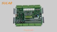 China FUJI FJ-MB2 Ver9 BL2000-STB-V9.0 Elevator Mainboard for FujiHD Passenger Lift with Industrial Grade PCB for sale