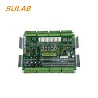 China FUJI FJ-MB2 Ver9 BL2000-STB-V9.0 Elevator Mainboard for FujiHD Passenger Lift with Industrial Grade PCB for sale