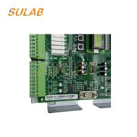 China FUJI FJ-MB2 Ver9 BL2000-STB-V9.0 Elevator Mainboard for FujiHD Passenger Lift with Industrial Grade PCB for sale