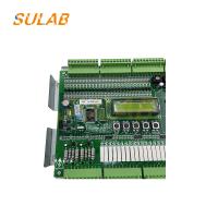 China FUJI FJ-MB2 Ver9 BL2000-STB-V9.0 Elevator Mainboard for FujiHD Passenger Lift with Industrial Grade PCB for sale