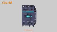 China TGC1-4011 3-Pole AC Contactor 40A 1NO+1NC Auxiliary Contacts For Elevator Control Cabinet Motor Circuit for sale