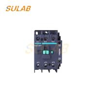 China TGC1-4011 3-Pole AC Contactor 40A 1NO+1NC Auxiliary Contacts For Elevator Control Cabinet Motor Circuit for sale