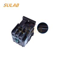 China TGC1-4011 3-Pole AC Contactor 40A 1NO+1NC Auxiliary Contacts For Elevator Control Cabinet Motor Circuit for sale