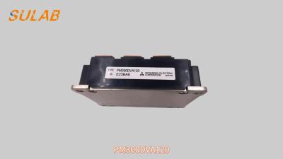 China PM300DVA120 300A 1200V IGBT Power Module 6-in-1 Intelligent Power Chip for Elevator Traction Inverter for sale