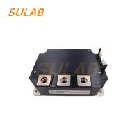 China PM300DVA120 300A 1200V IGBT Power Module 6-in-1 Intelligent Power Chip for Elevator Traction Inverter for sale