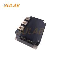 China PM300DVA120 300A 1200V IGBT Power Module 6-in-1 Intelligent Power Chip for Elevator Traction Inverter for sale