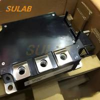 China PM300DVA120 300A 1200V IGBT Power Module 6-in-1 Intelligent Power Chip for Elevator Traction Inverter for sale